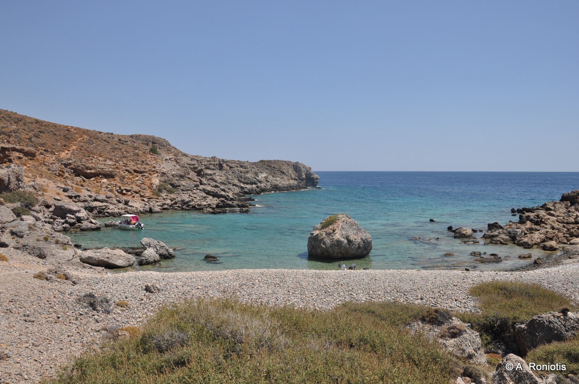 ⭐ Travel Guide for Island Crete ⛵, Greece - Perivolakia and Timios ...