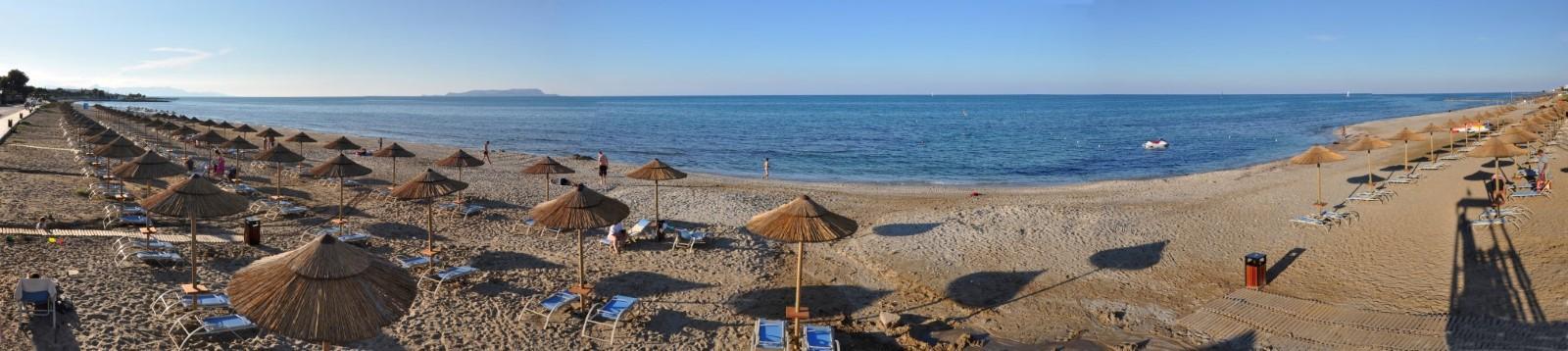⭐ Travel Guide for Island Crete ⛵, Greece - Analipsis beaches