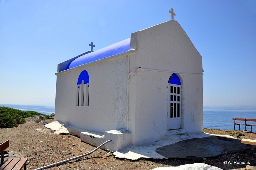 ⭐ Travel Guide for Island Crete ⛵, Greece - Dia island