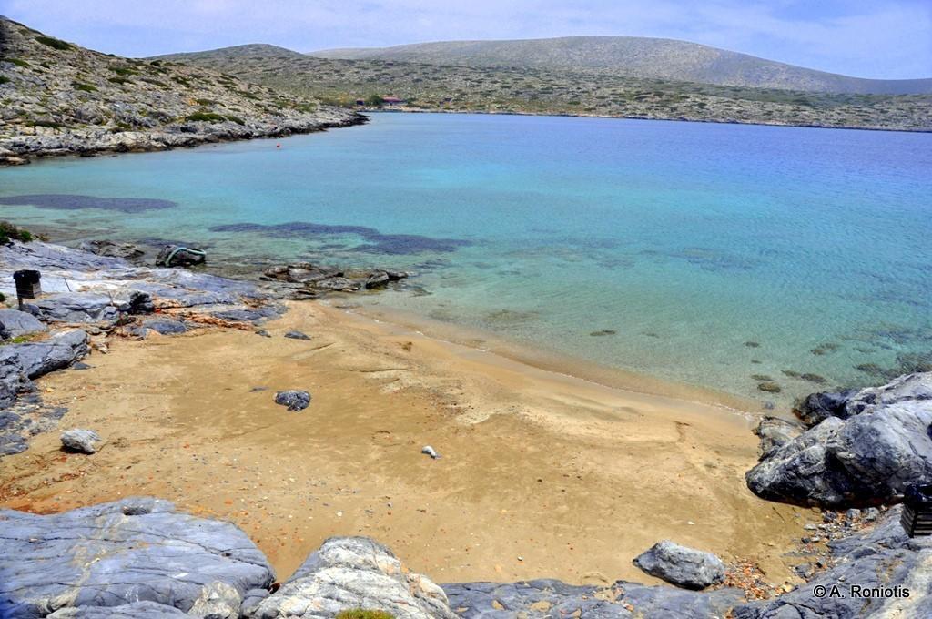 ⭐ Travel Guide for Island Crete ⛵, Greece - Dia island