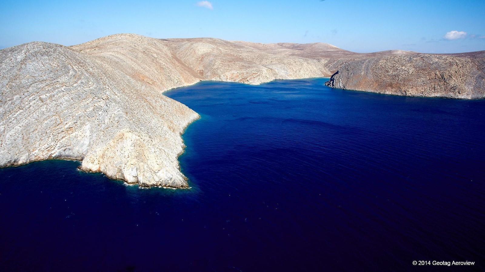 ⭐ Travel Guide for Island Crete ⛵, Greece - Dia island