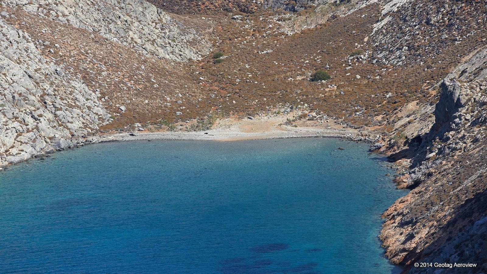 ⭐ Travel Guide for Island Crete ⛵, Greece - Dia island