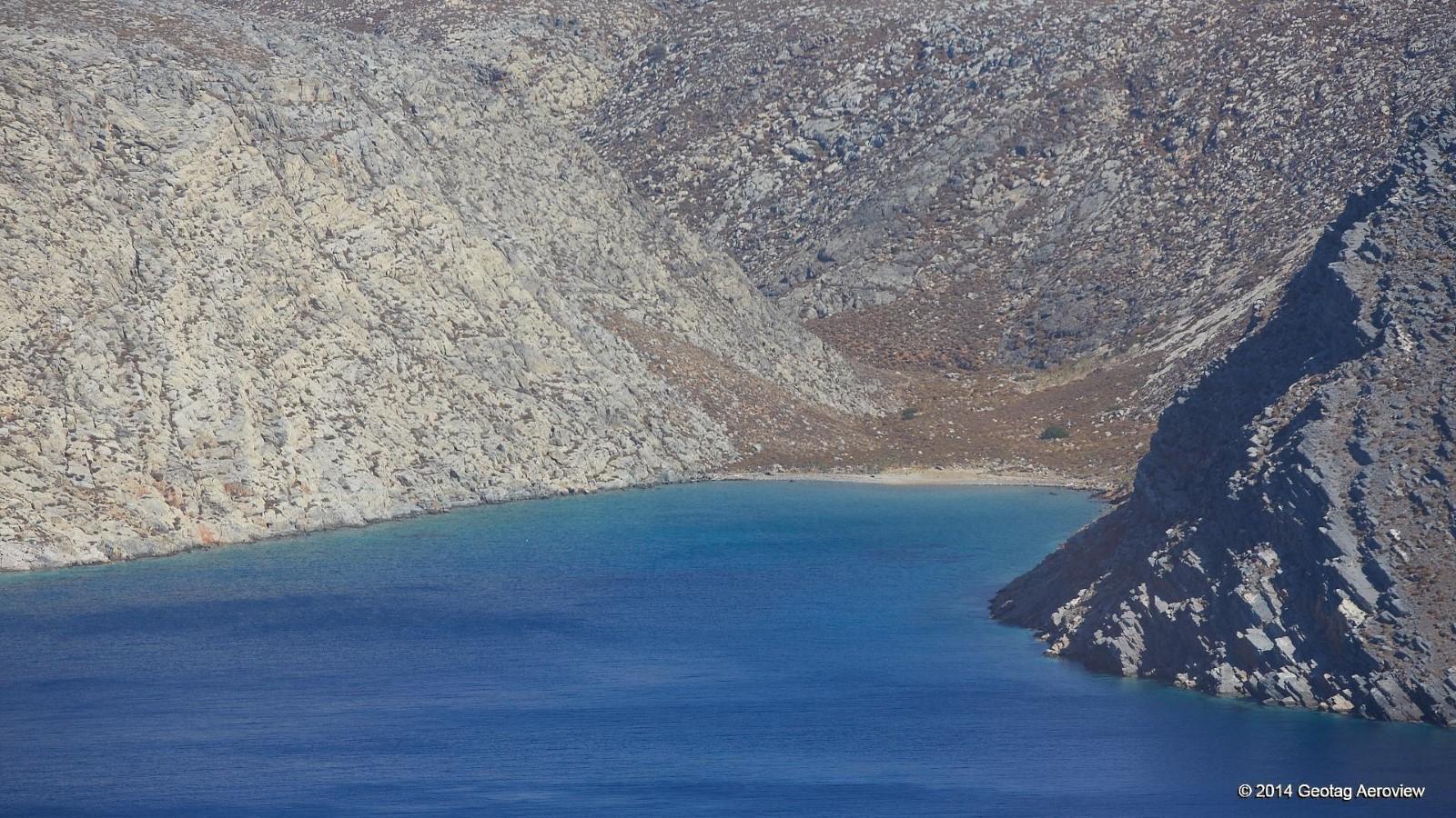 ⭐ Travel Guide for Island Crete ⛵, Greece - Dia island