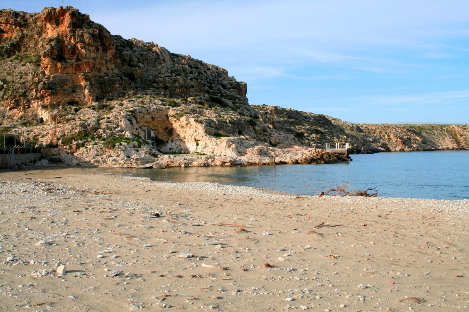 ⭐ Travel Guide for Island Crete ⛵, Greece - Karteros beach