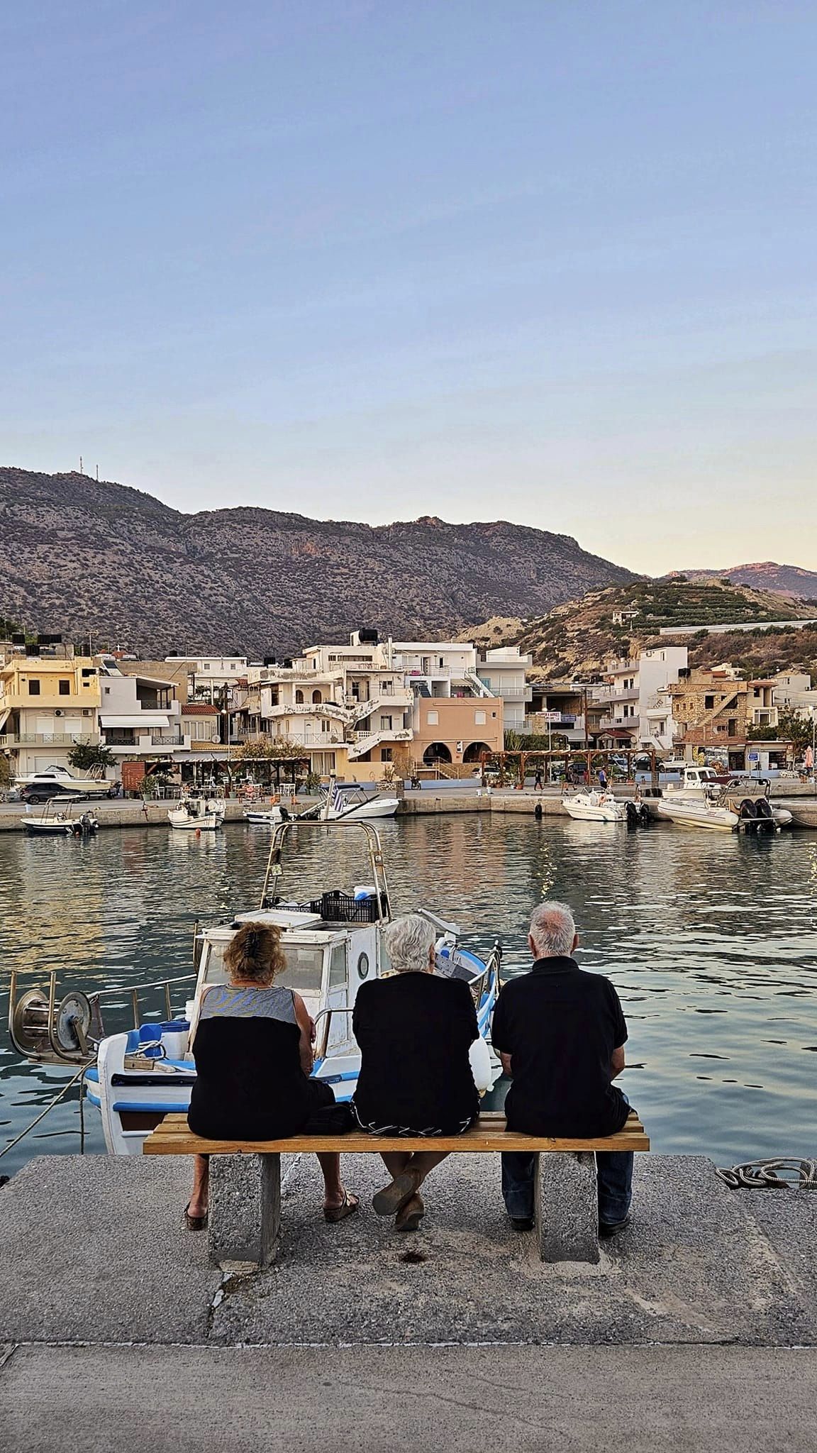 ⭐ Travel Guide for Island Crete ⛵, Greece - Arvi beach