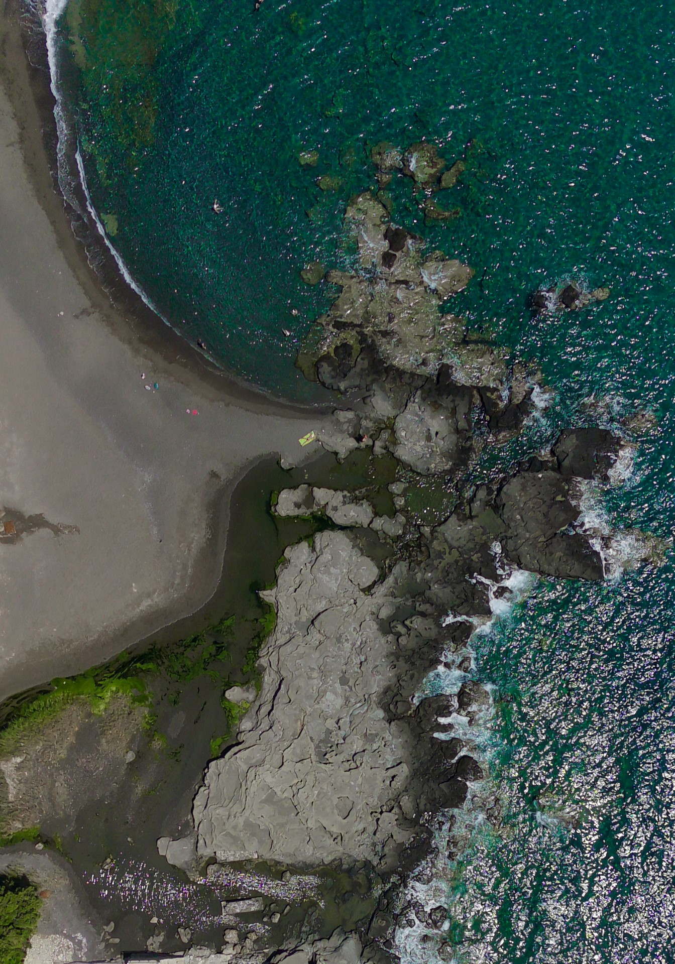 ⭐ Travel Guide for Island Crete ⛵, Greece - Agios Andreas beach