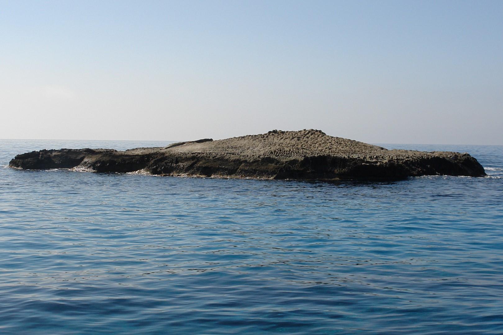 ⭐ Travel Guide for Island Crete ⛵, Greece - Prosfora beach