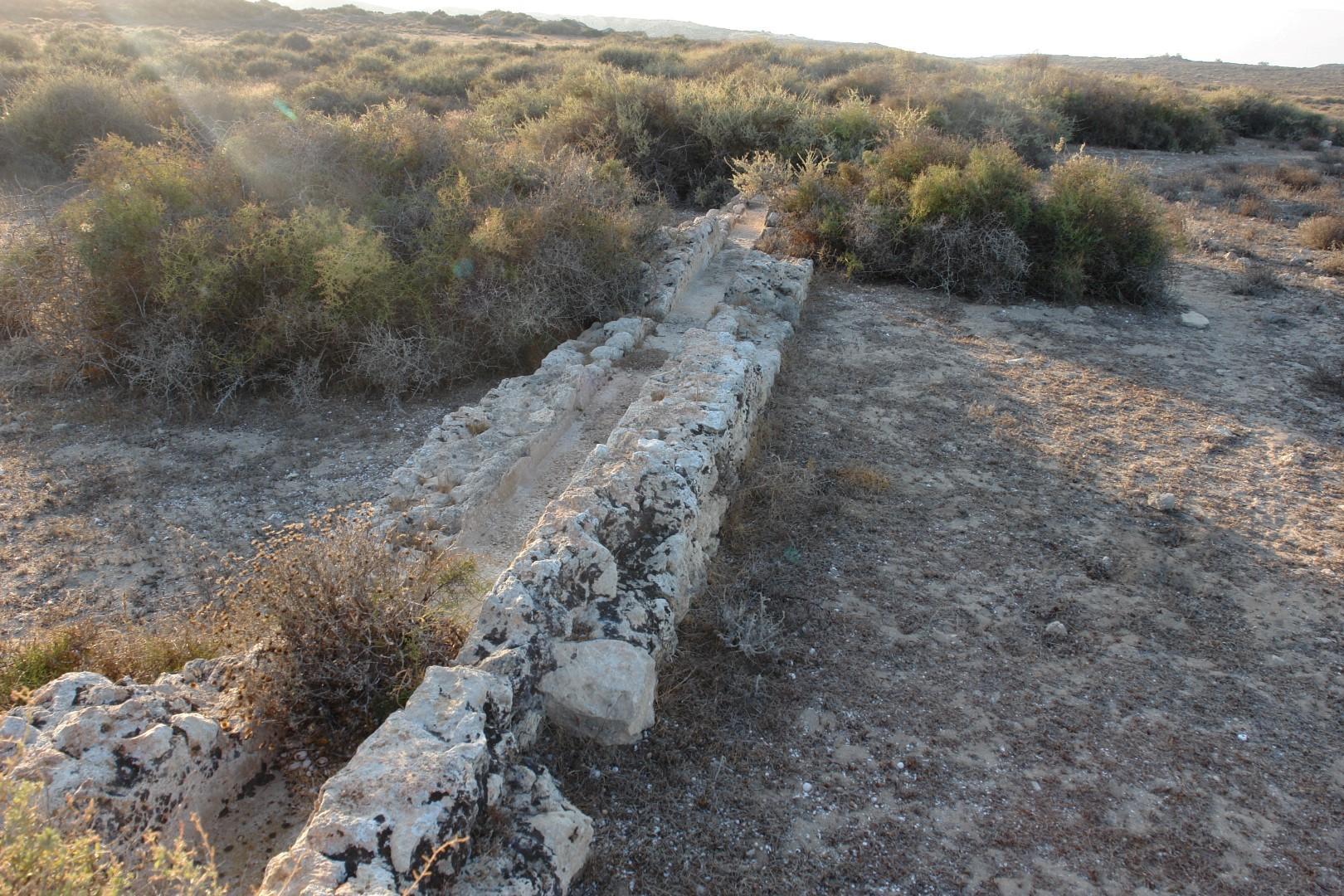 ⭐ Travel Guide for Island Crete ⛵, Greece - The antiquities of Koufonissi