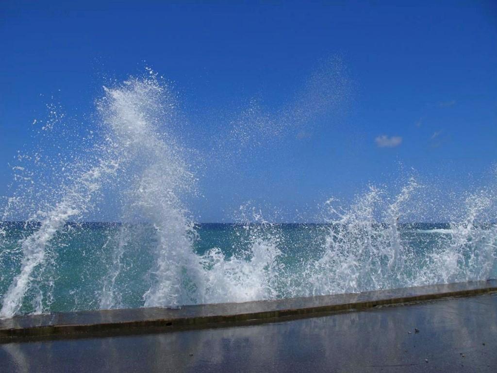 ⭐ Travel Guide for Island Crete ⛵, Greece - Milatos beaches