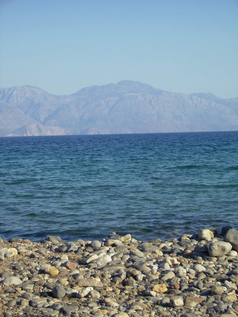 ⭐ Travel Guide for Island Crete ⛵, Greece - Plaka beach