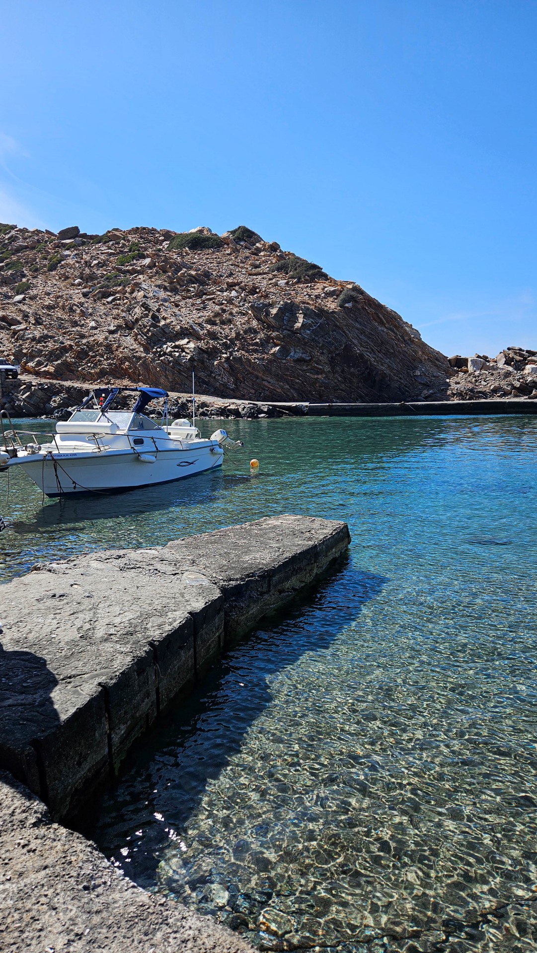 ⭐ Travel Guide for Island Crete ⛵, Greece - Almirida beach, Sisses