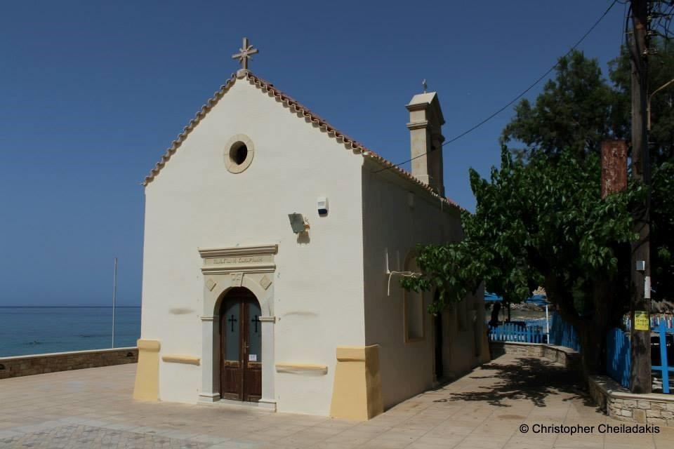 ⭐ Travel Guide for Island Crete ⛵, Greece - Kamari beach