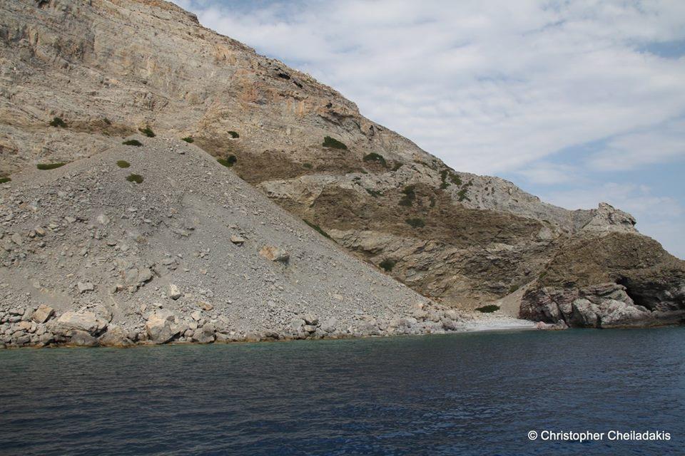 ⭐ Travel Guide for Island Crete ⛵, Greece - Paximadia islets