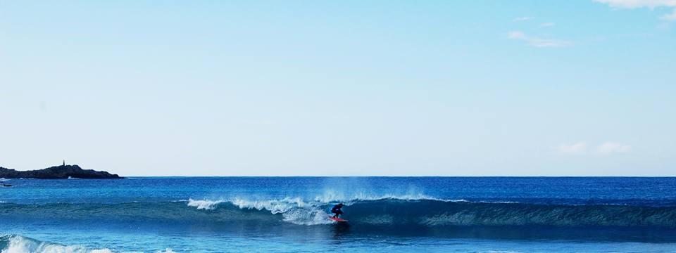 ⭐ Travel Guide for Island Crete ⛵, Greece - Surfing in Crete