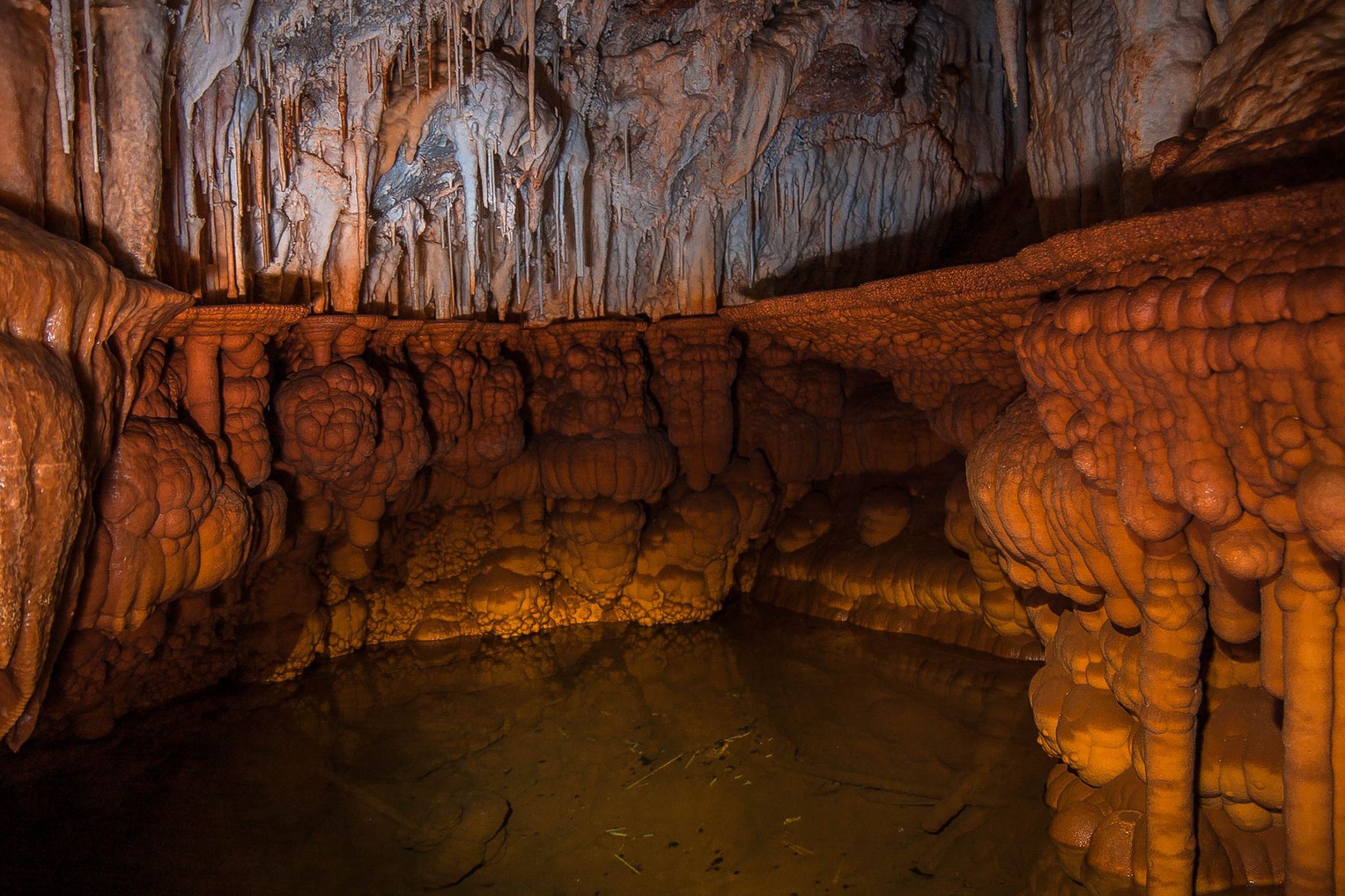 ⭐ Travel Guide for Island Crete ⛵, Greece - Samonas Cave