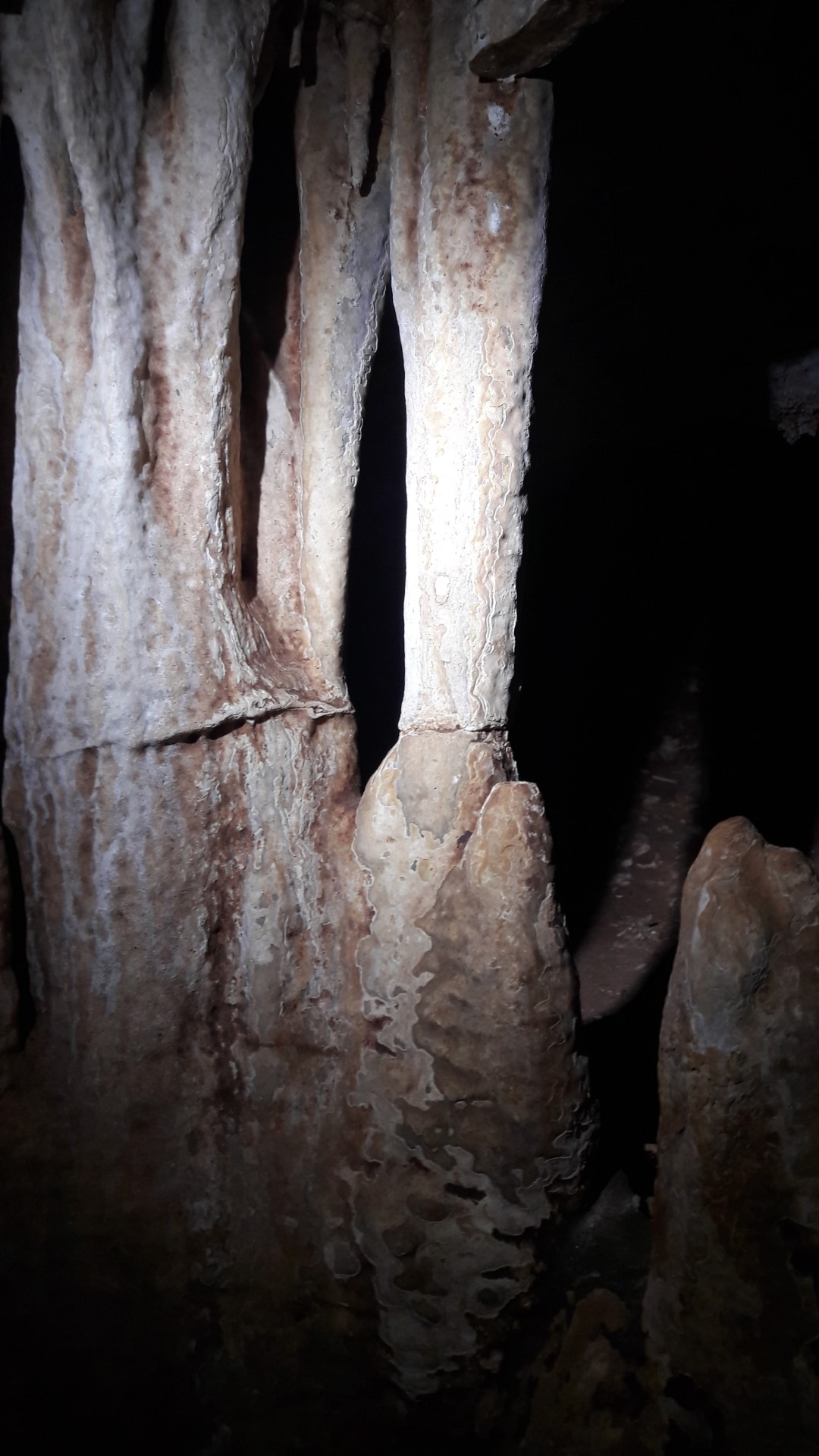 ⭐ Travel Guide for Island Crete ⛵, Greece - Maria’s Cave