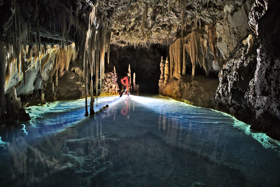 ⭐ Travel Guide for Island Crete ⛵, Greece - Cave Big Psistraki
