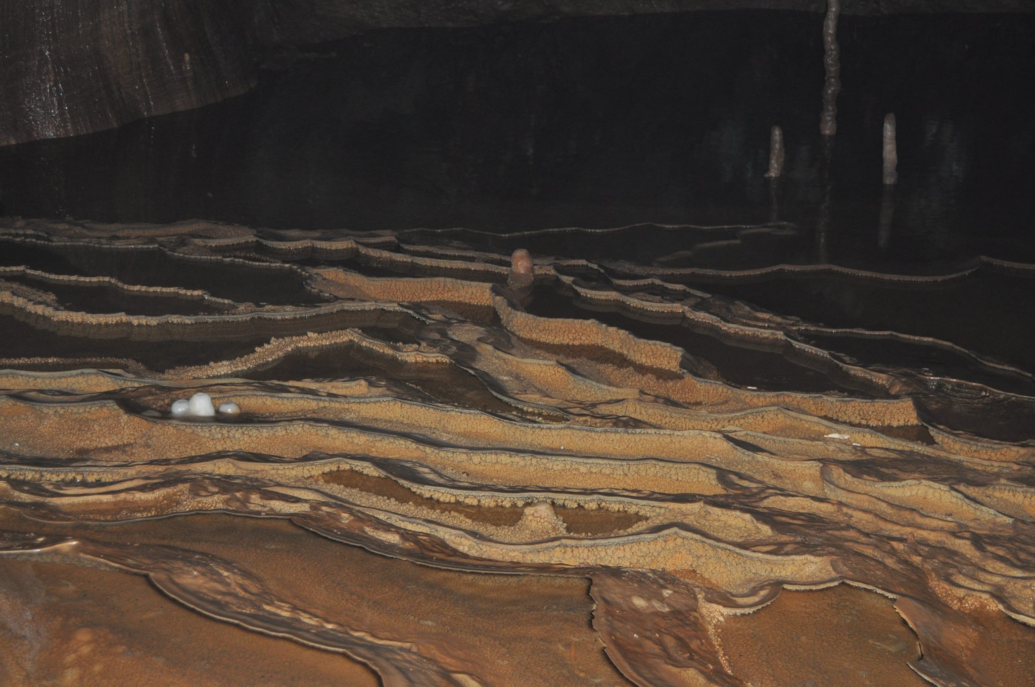 ⭐ Travel Guide for Island Crete ⛵, Greece - Cave Big Psistraki