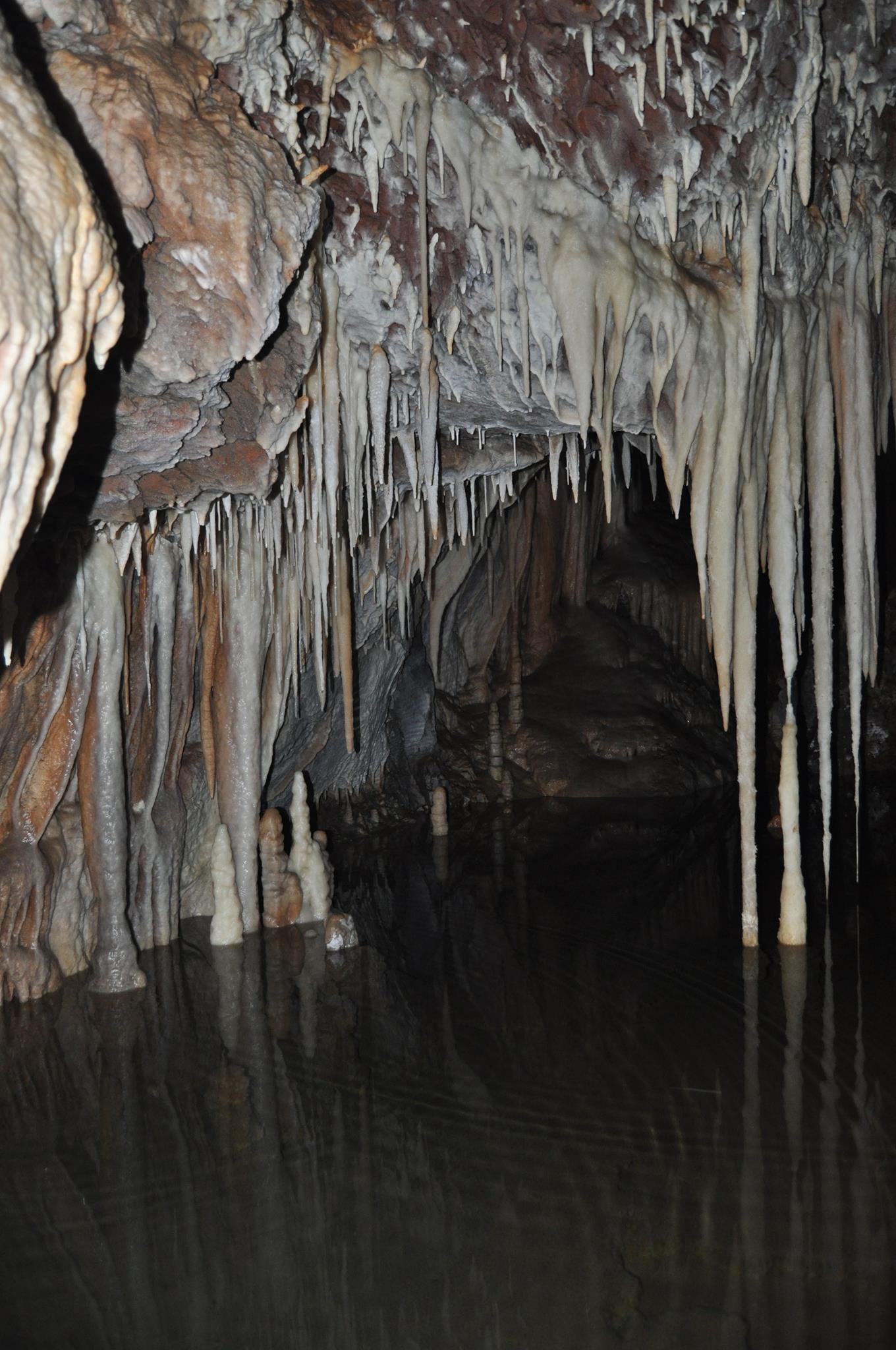 ⭐ Travel Guide for Island Crete ⛵, Greece - Cave Big Psistraki