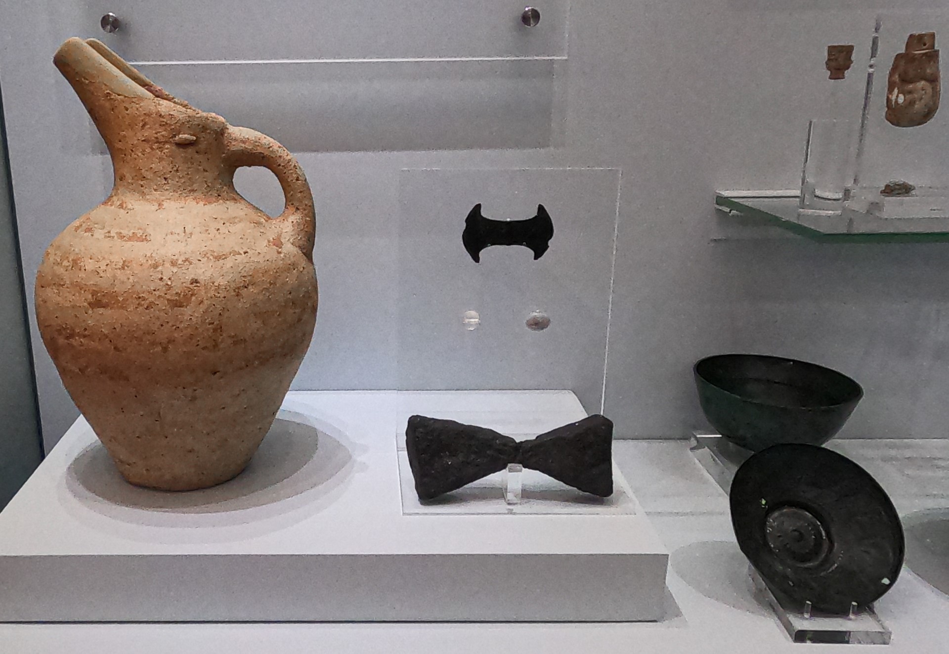 ⭐ Travel Guide for Island Crete ⛵, Greece - Idaean Cave