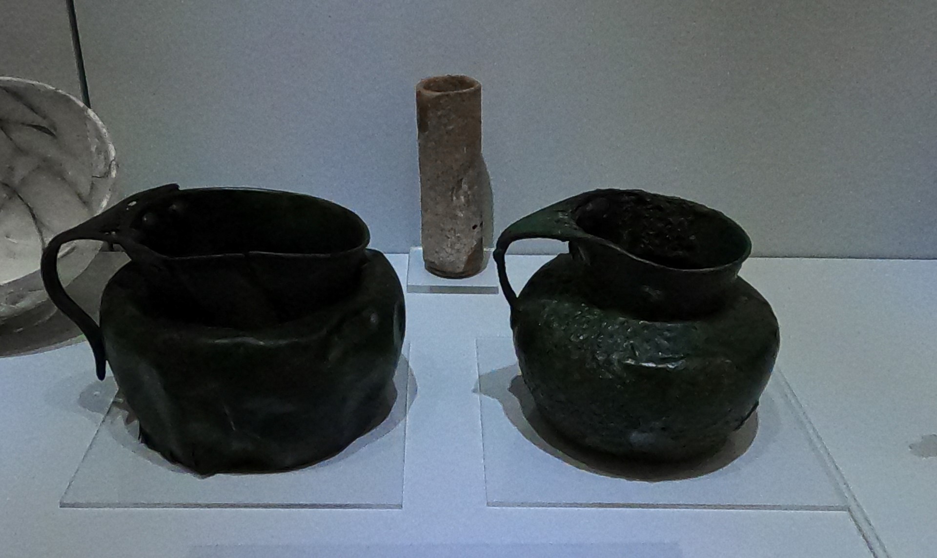 ⭐ Travel Guide for Island Crete ⛵, Greece - Idaean Cave