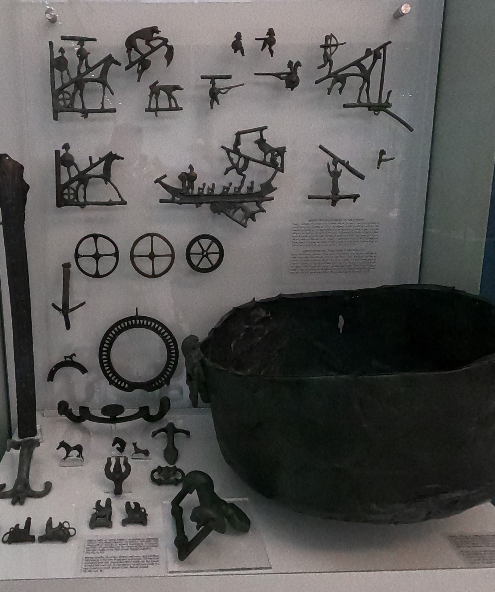 ⭐ Travel Guide for Island Crete ⛵, Greece - Idaean Cave