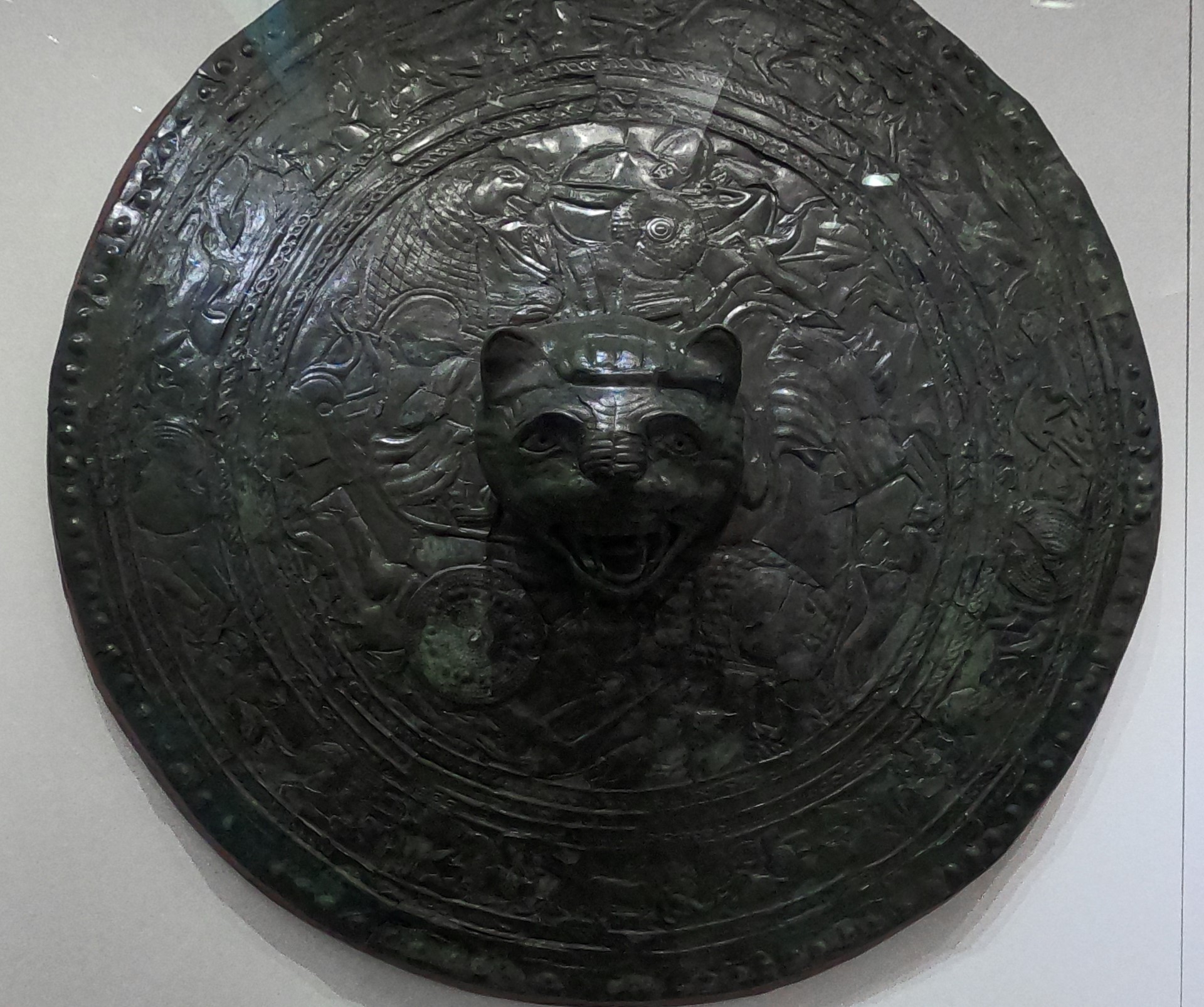 ⭐ Travel Guide for Island Crete ⛵, Greece - Idaean Cave