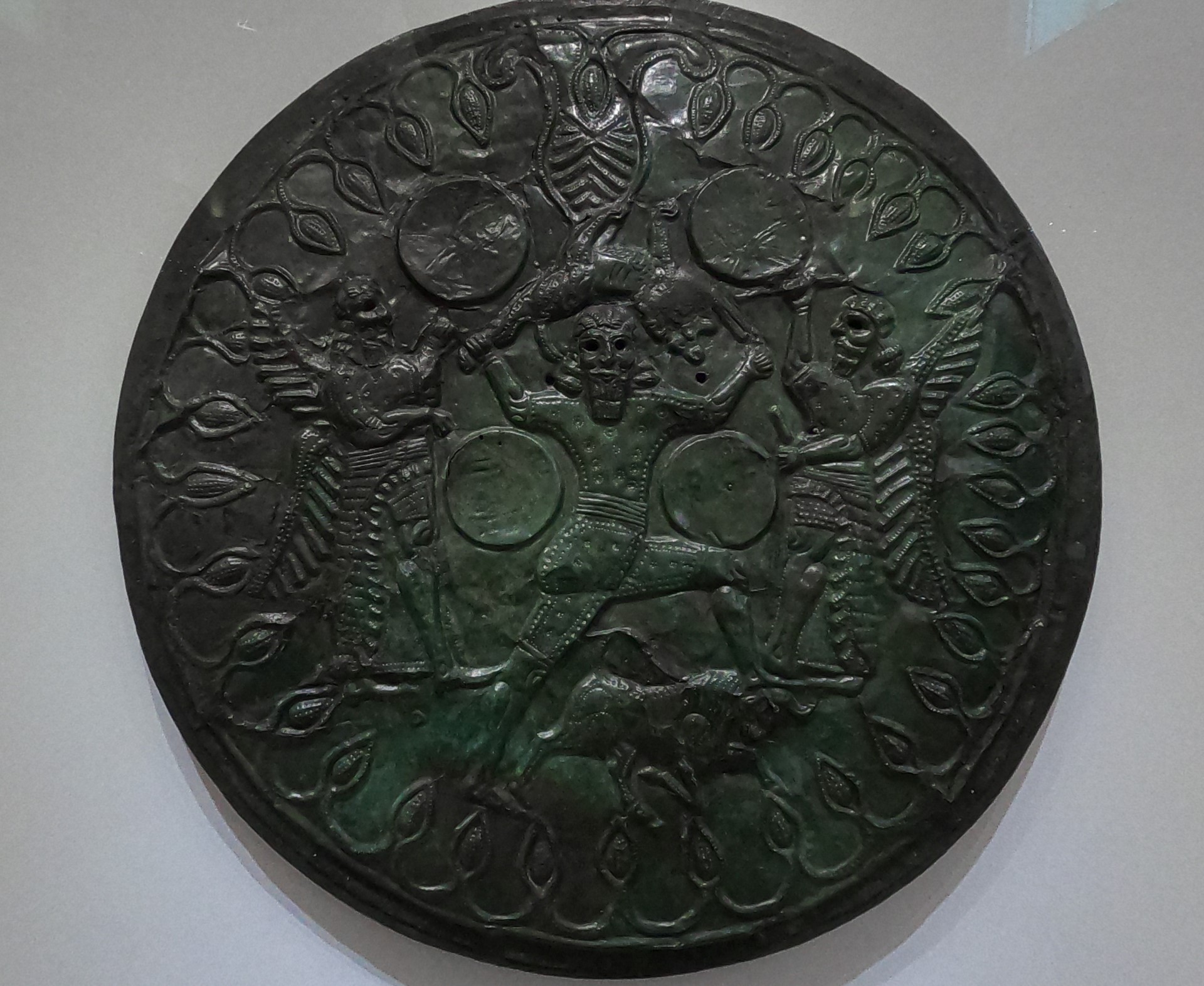 ⭐ Travel Guide for Island Crete ⛵, Greece - Idaean Cave