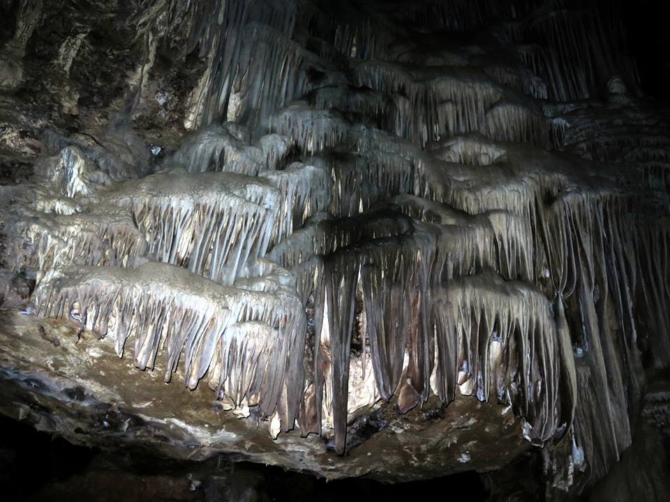 ⭐ Travel Guide for Island Crete ⛵, Greece - Mougri Cave