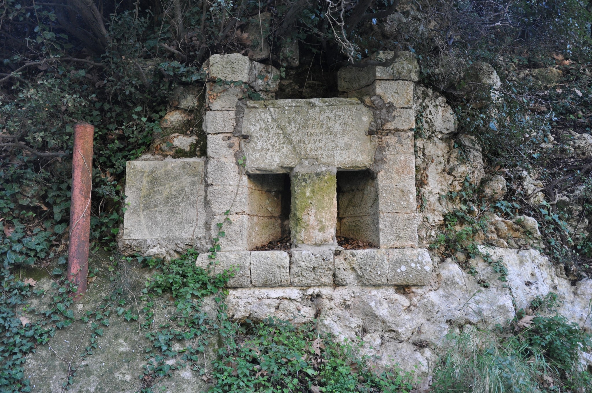 ⭐ Travel Guide for Island Crete ⛵, Greece - Knossano Gorge