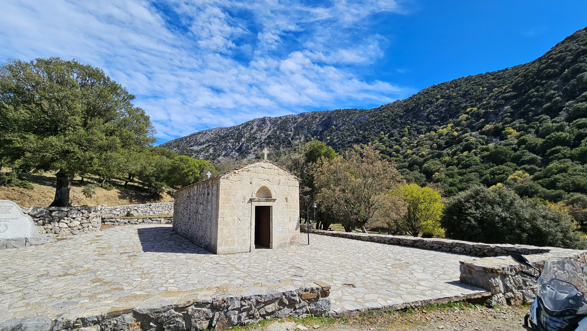 ⭐ Travel Guide for Island Crete ⛵, Greece - Rouvas Gorge (Gafaris)