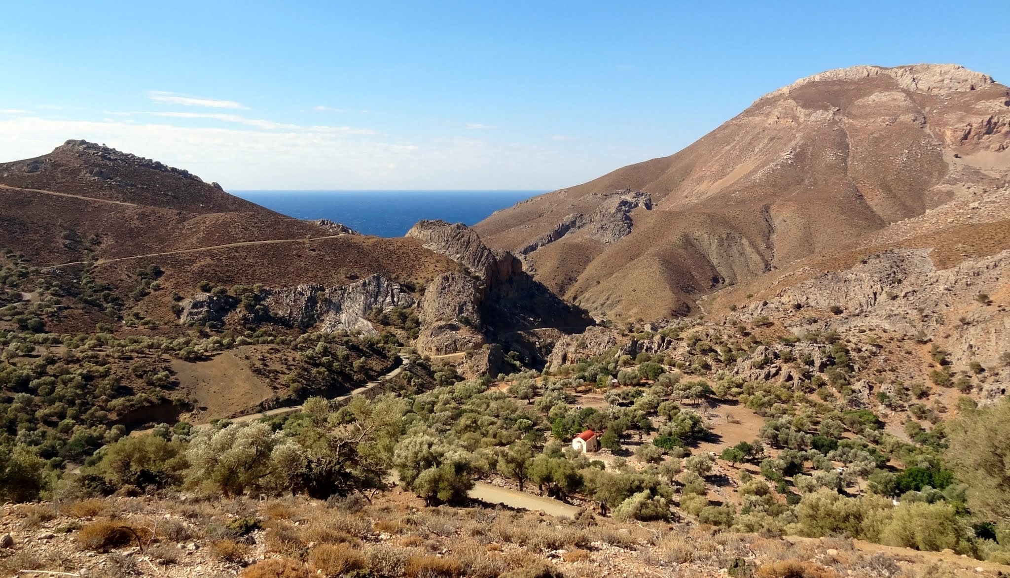 ΟΡΕΙΒΑΤΙΚΟΣ ΣΥΛΛΟΓΟΣ ΑΓΙΟΥ ΝΙΚΟΛΑΟΥ: ΕΠΟΜΕΝΗ ΠΕΖΟΠΟΡΙΑ