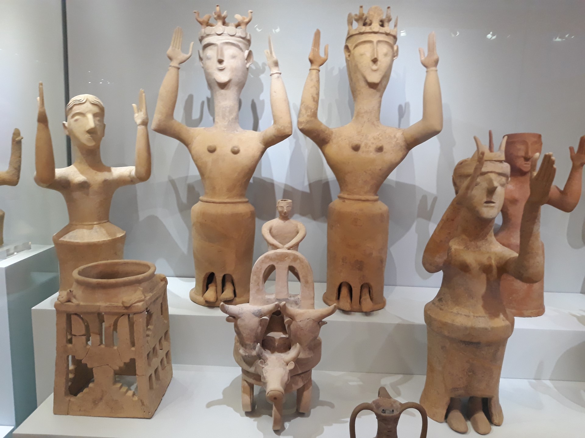 ⭐ Travel Guide for Island Crete ⛵, Greece - Karfi