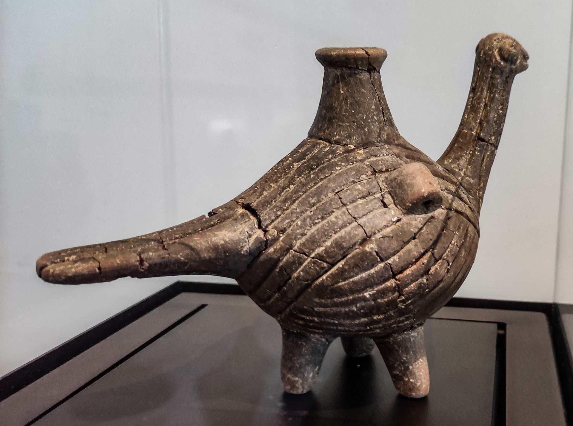 ⭐ Travel Guide for Island Crete ⛵, Greece - Agia Fotia Necropolis