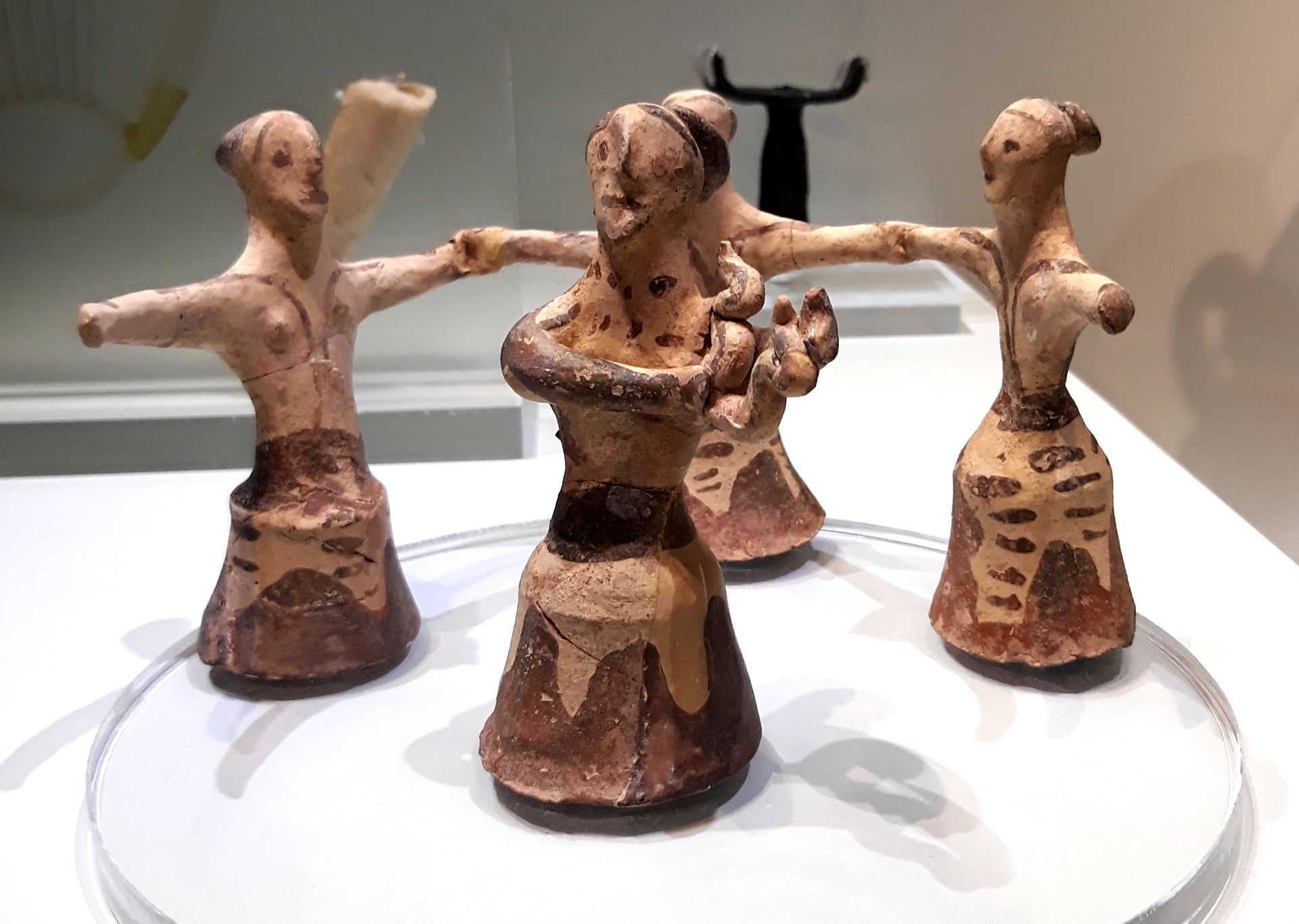 ⭐ Travel Guide for Island Crete ⛵, Greece - Agia Triada Royal villa