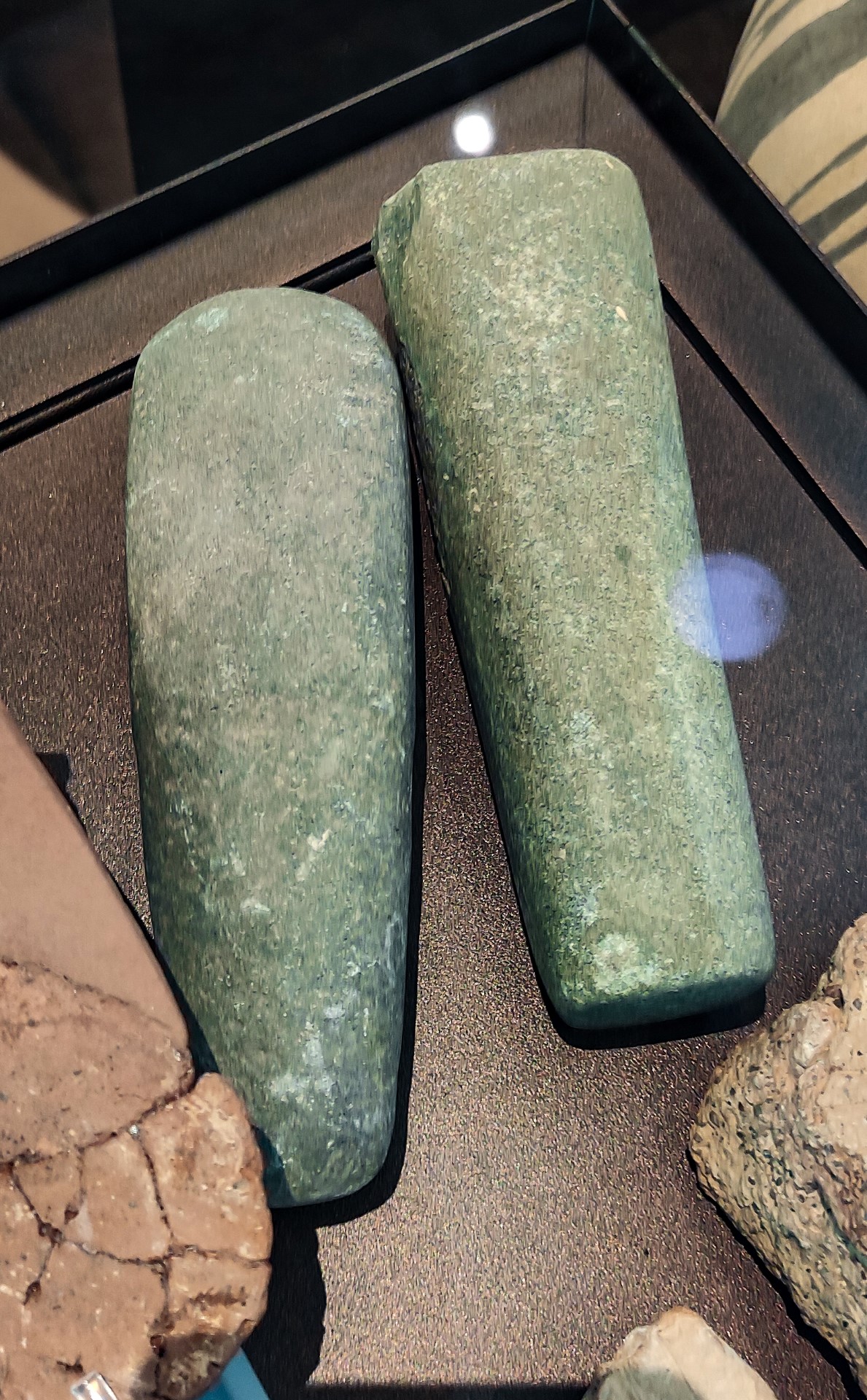 ⭐ Travel Guide for Island Crete ⛵, Greece - Fournou Korfi settlement