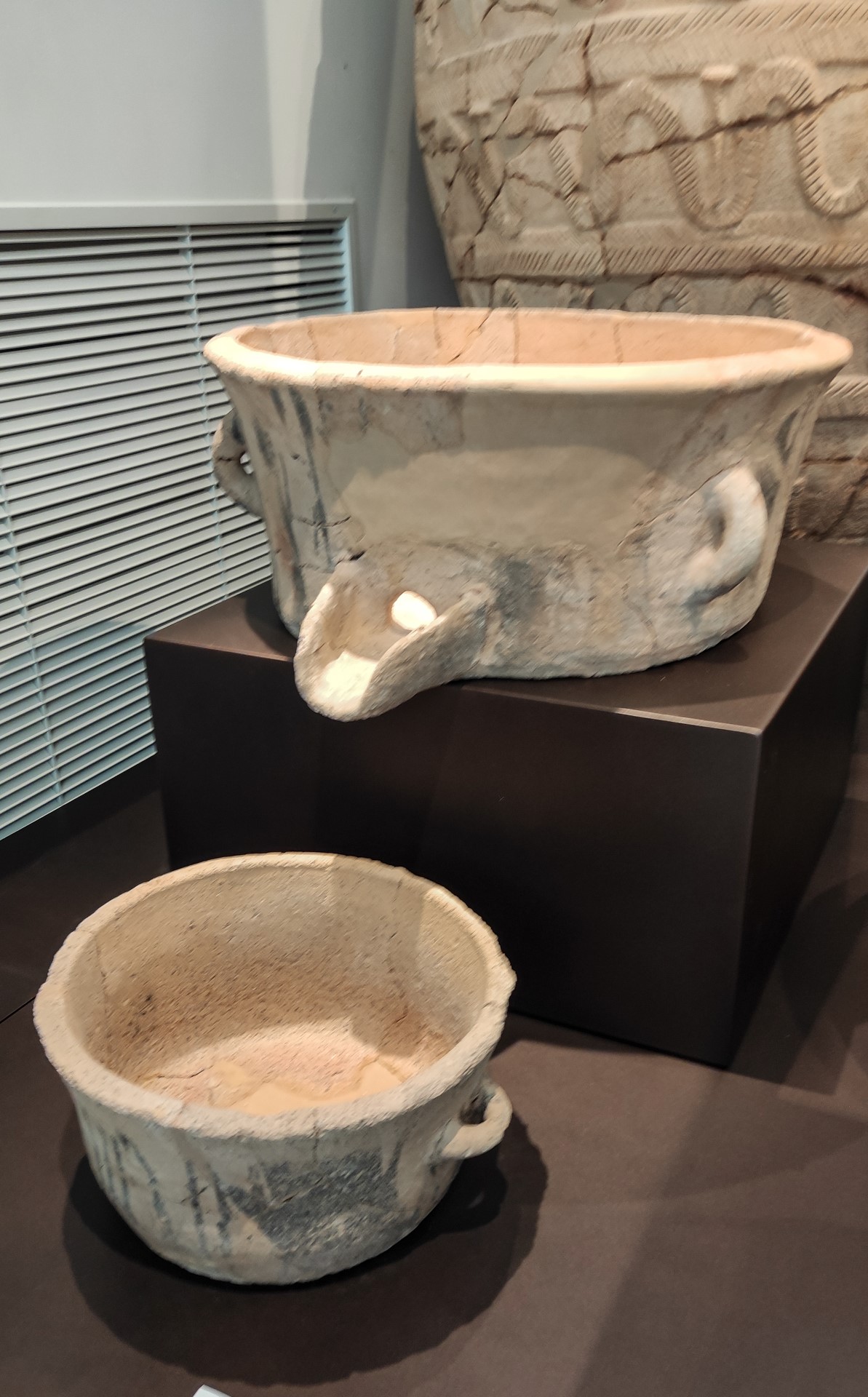 ⭐ Travel Guide for Island Crete ⛵, Greece - Fournou Korfi settlement