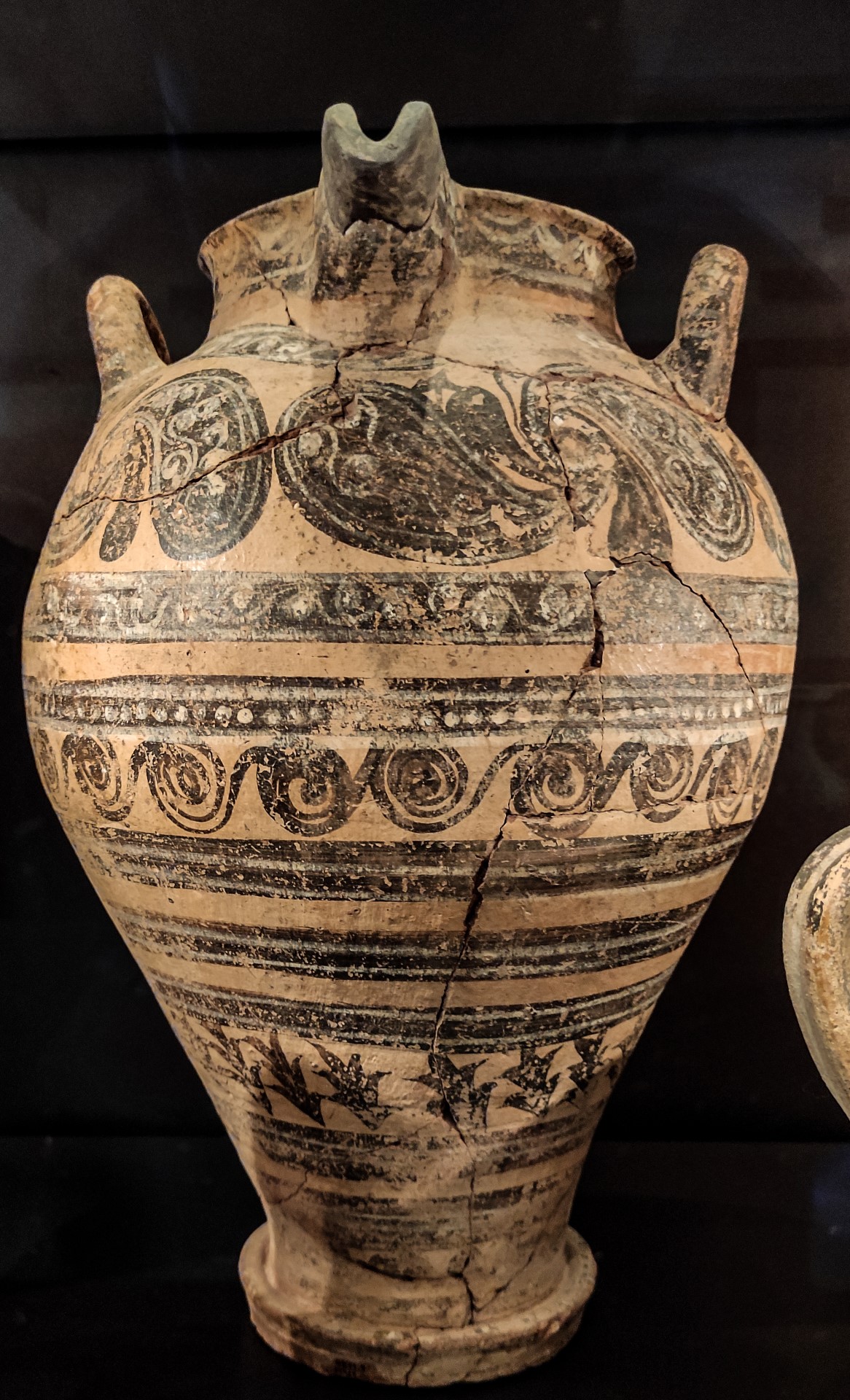 ⭐ Travel Guide for Island Crete ⛵, Greece - Mochlos Islet