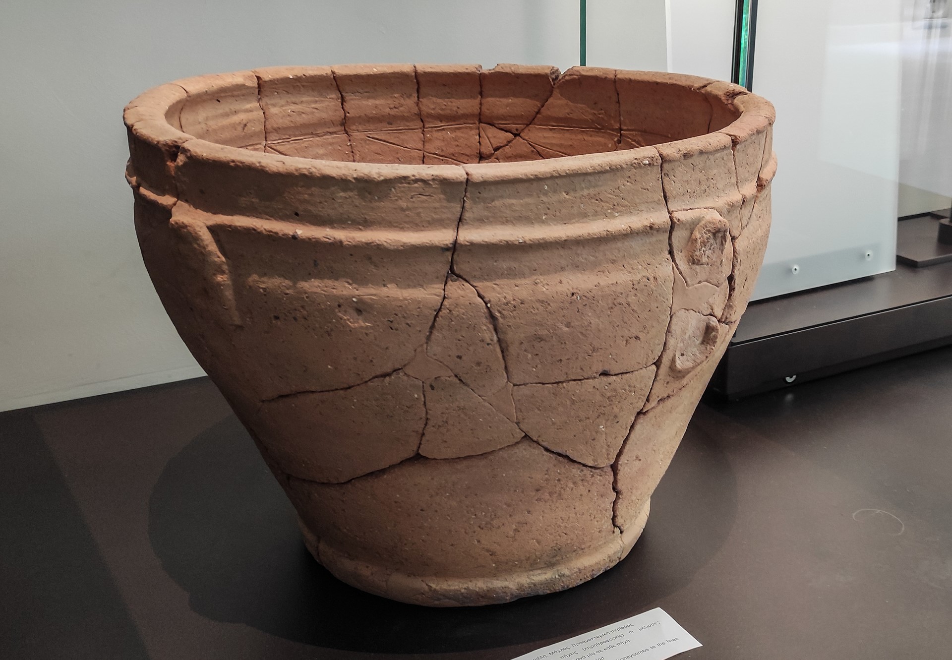 ⭐ Travel Guide for Island Crete ⛵, Greece - Mochlos Islet