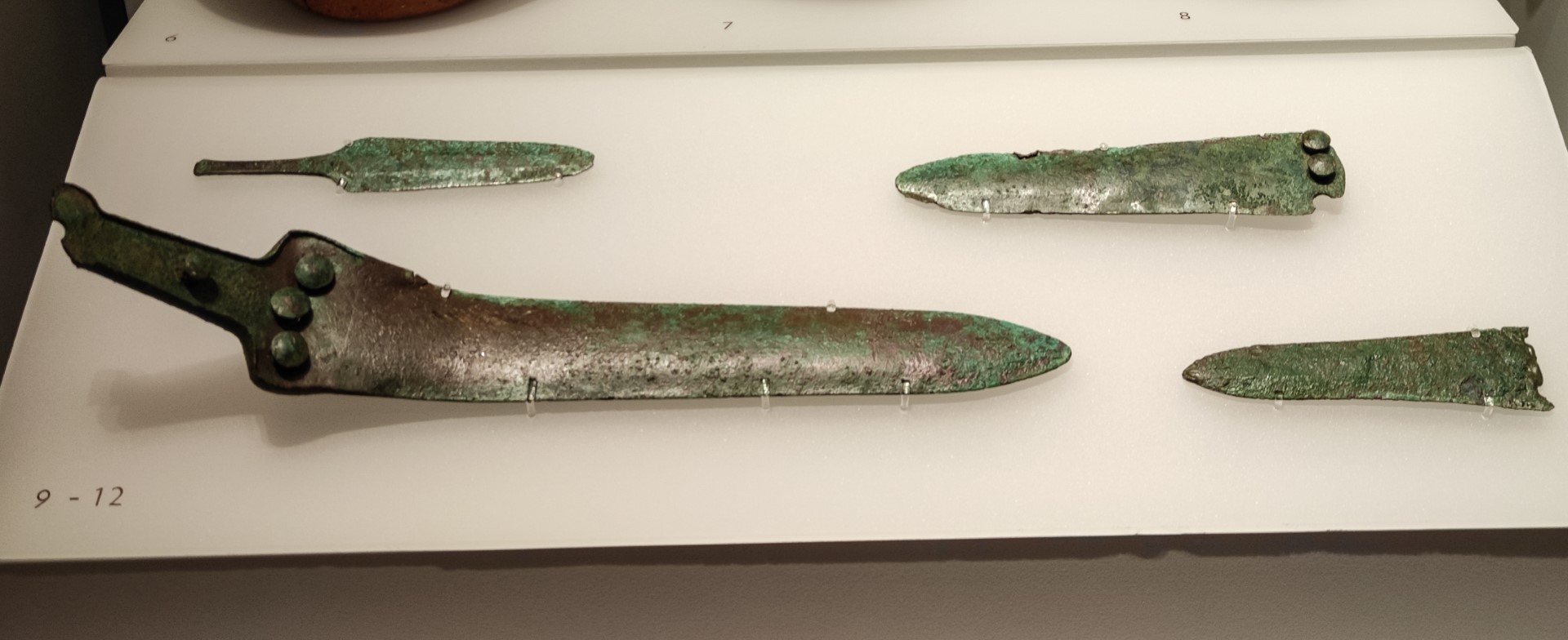 ⭐ Travel Guide for Island Crete ⛵, Greece - Nerokouros Minoan Mansion