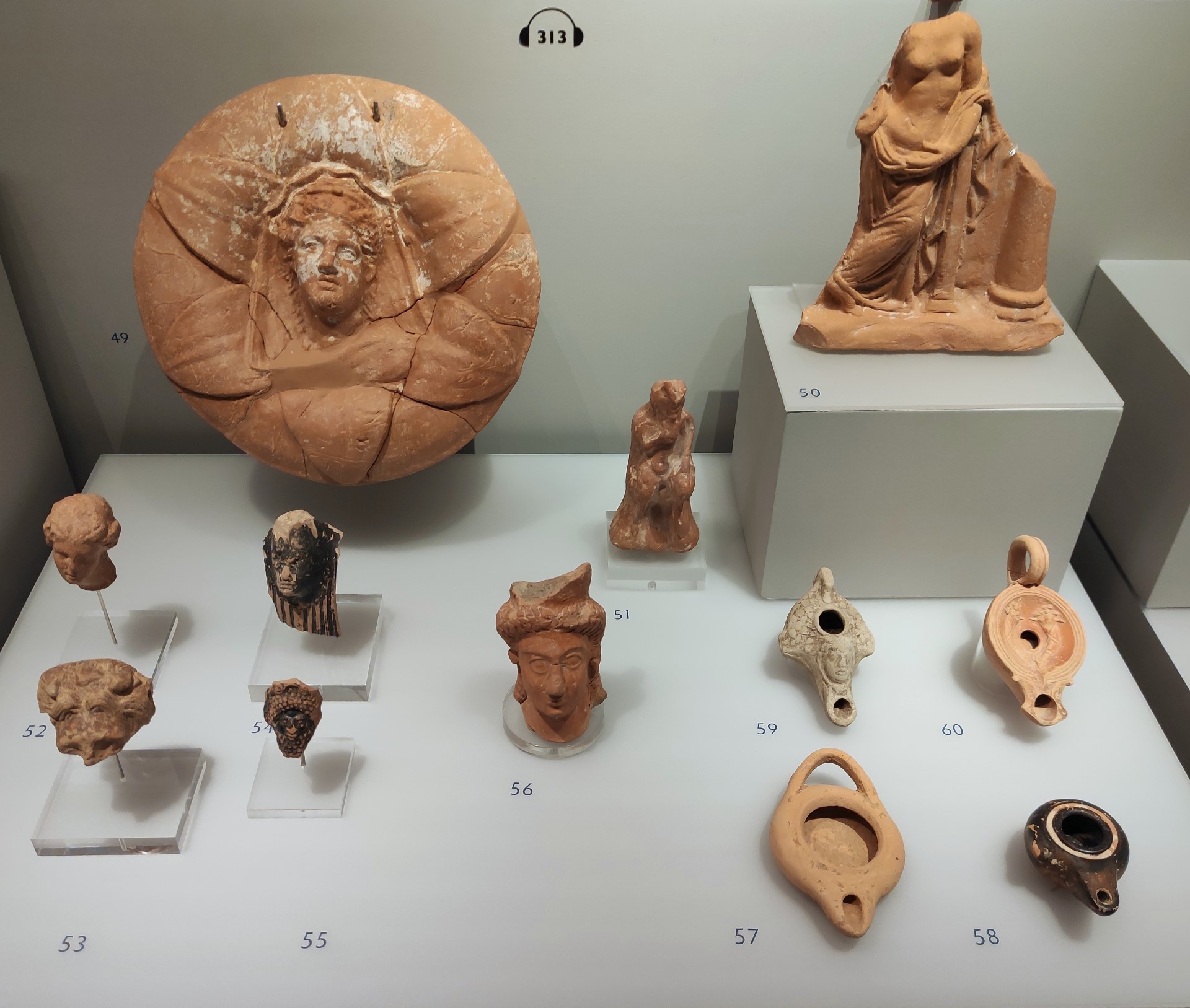 ⭐ Travel Guide for Island Crete ⛵, Greece - Ancient Aptera