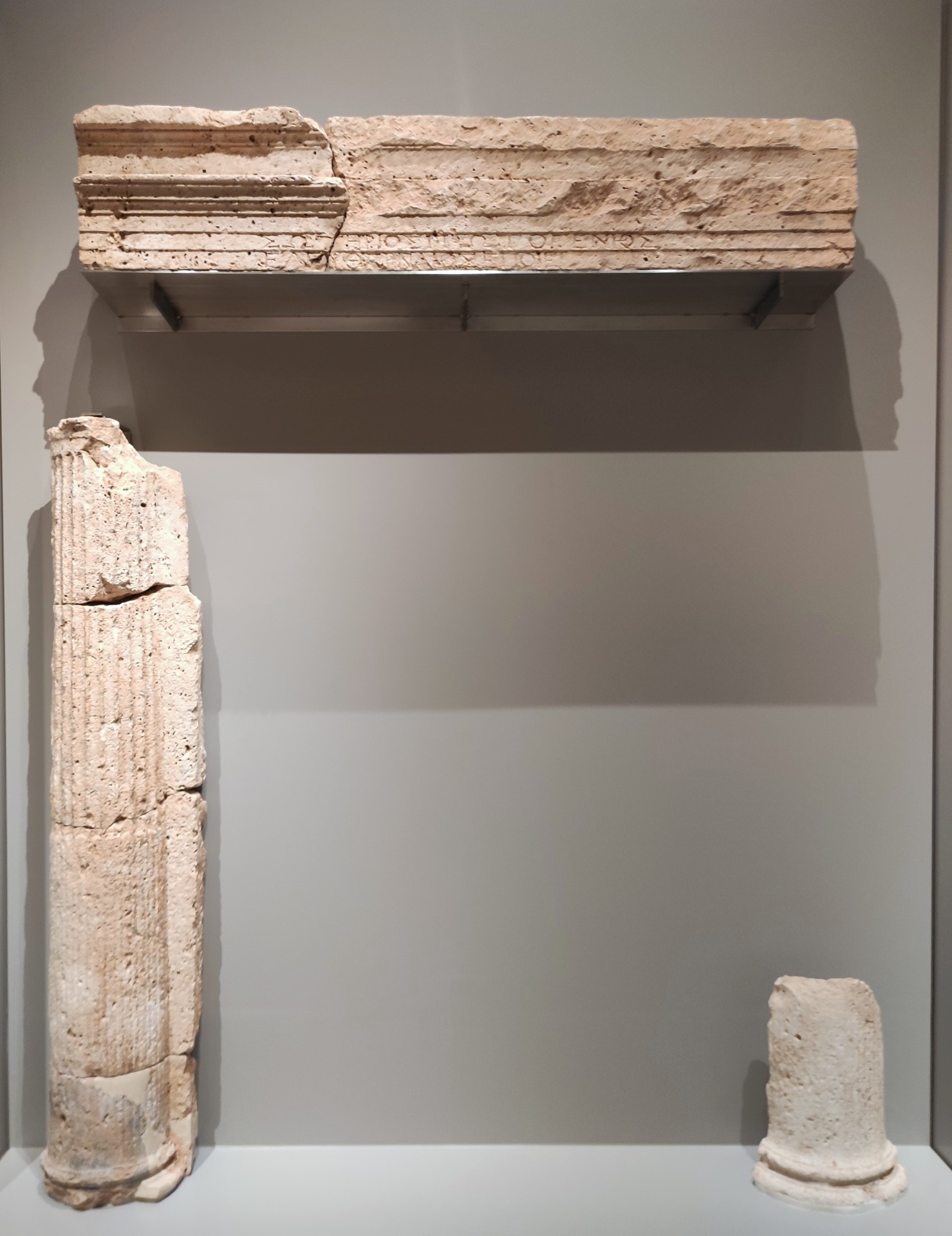 ⭐ Travel Guide for Island Crete ⛵, Greece - Ancient Aptera