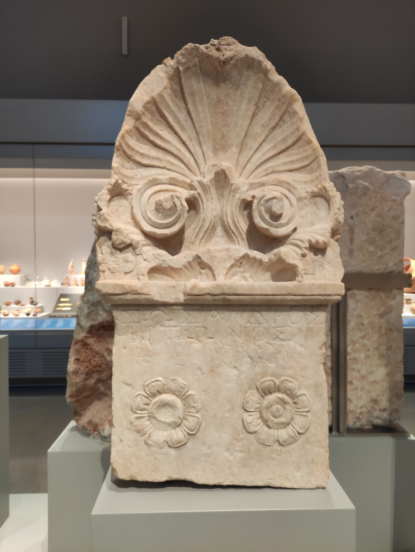 ⭐ Travel Guide for Island Crete ⛵, Greece - Ancient Aptera