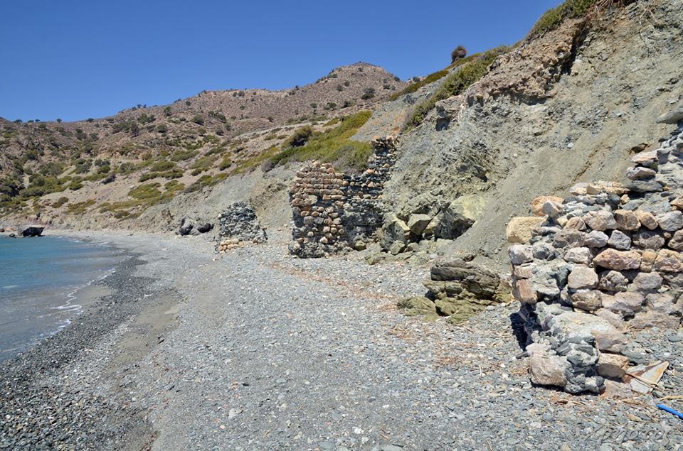 ⭐ Travel Guide for Island Crete ⛵, Greece - Ancient Lassea