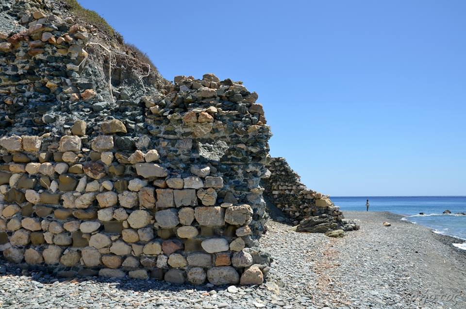 ⭐ Travel Guide for Island Crete ⛵, Greece - Ancient Lassea