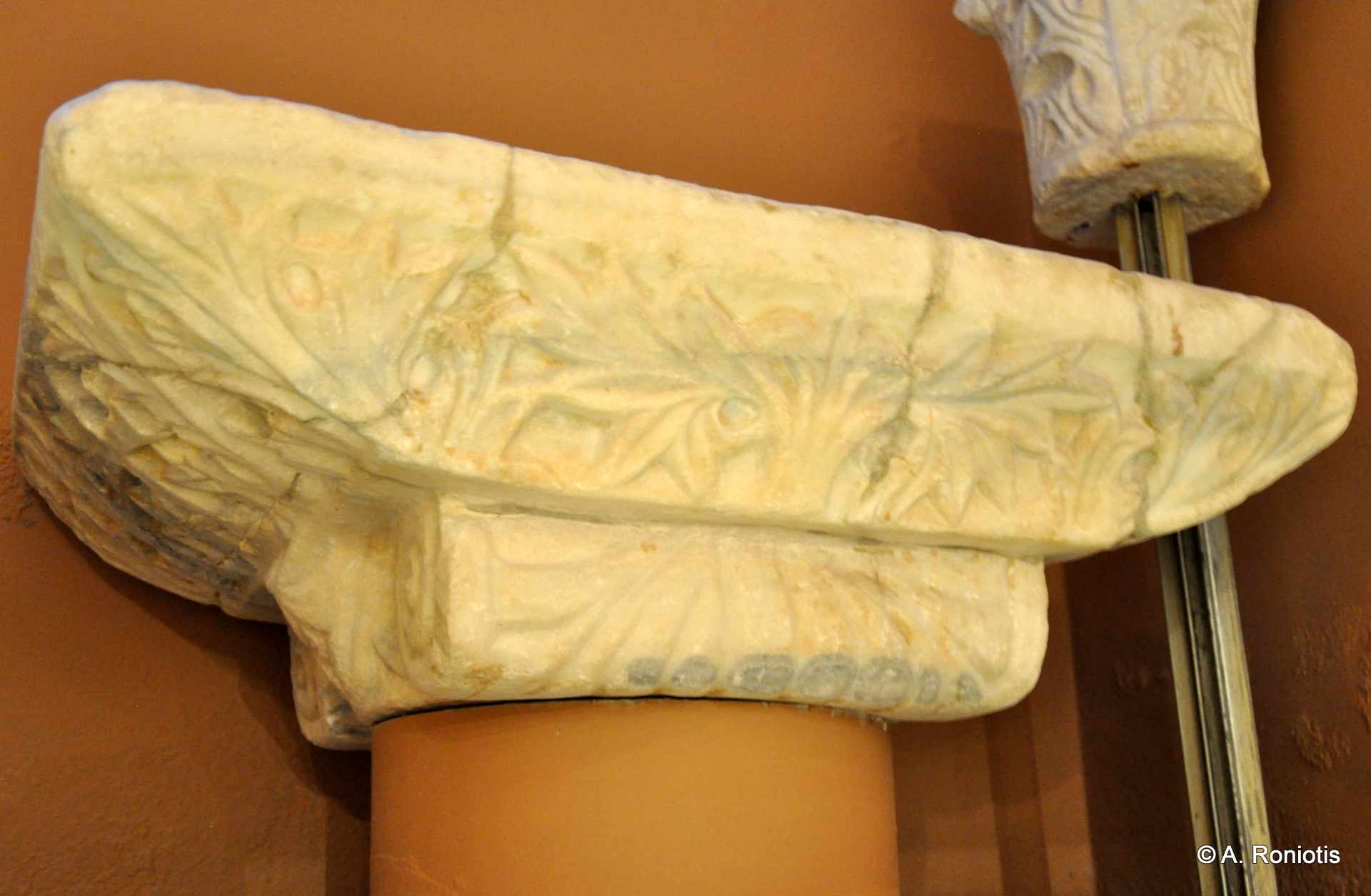 ⭐ Travel Guide for Island Crete ⛵, Greece - Ancient Lyktos