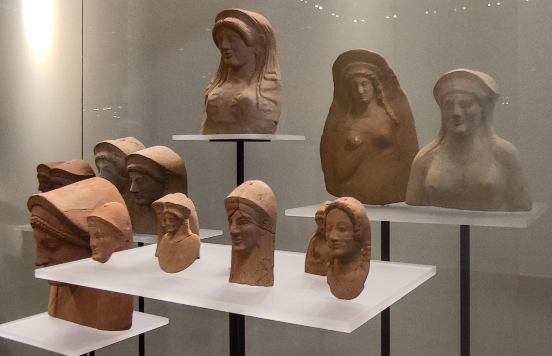 ⭐ Travel Guide for Island Crete ⛵, Greece - Ancient Olous