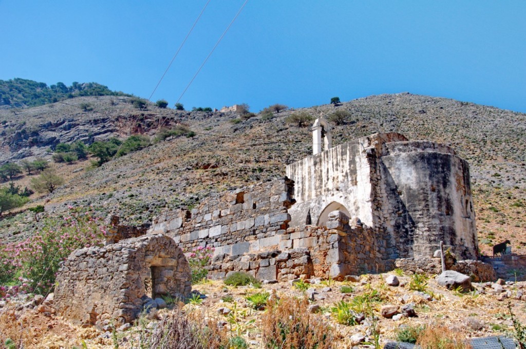 ⭐ Travel Guide for Island Crete ⛵, Greece - Ancient Tarra