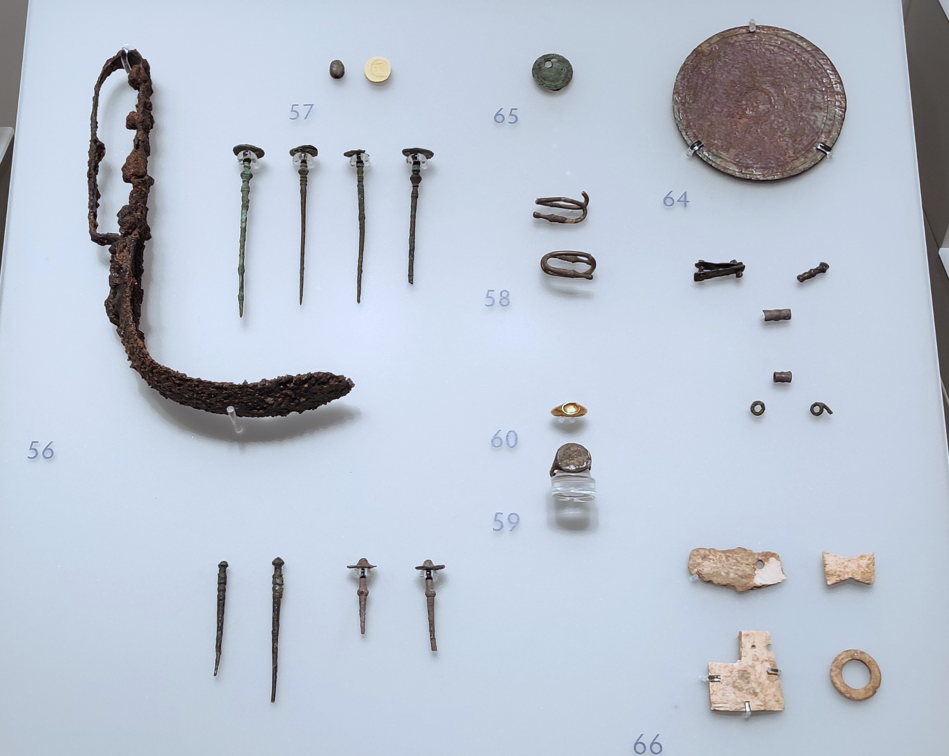 ⭐ Travel Guide for Island Crete ⛵, Greece - Ancient Tarra