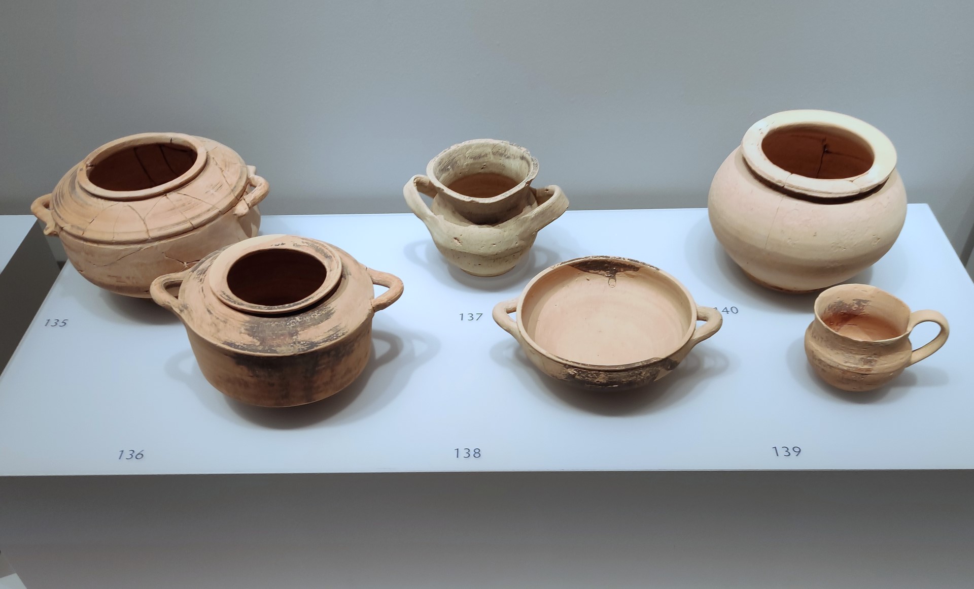 ⭐ Travel Guide for Island Crete ⛵, Greece - Ancient Tarra